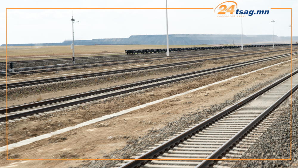 Төмөр замын хөдлөх бүрэлдэхүүнийг 21 зүтгүүрээр нэмнэ